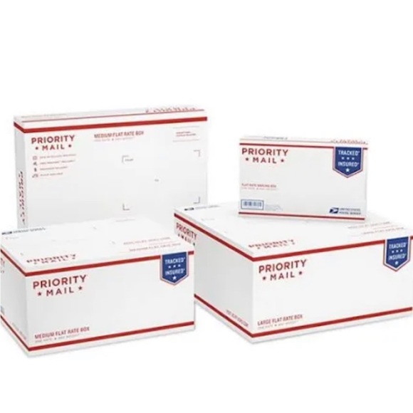 Accessories | Extra Shipping Label | Poshmark